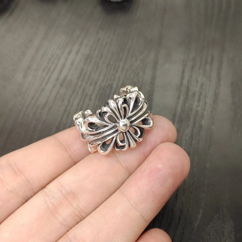 Accurate model Chrome Hearts Rings