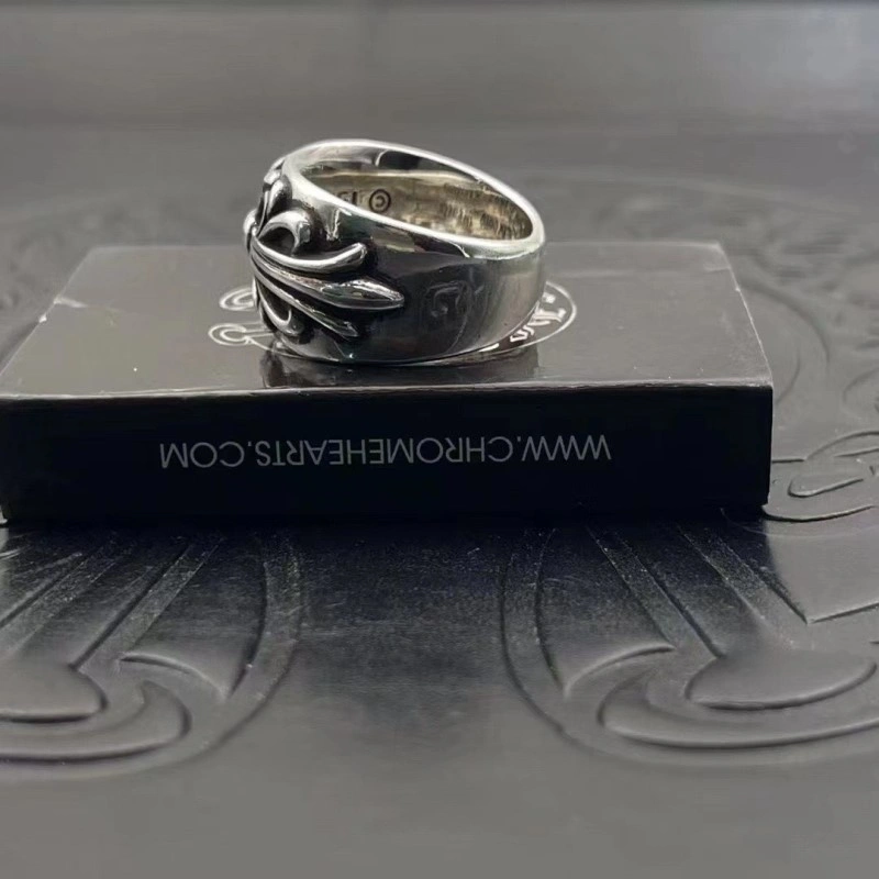 Cut-rate Chrome Hearts Rings
