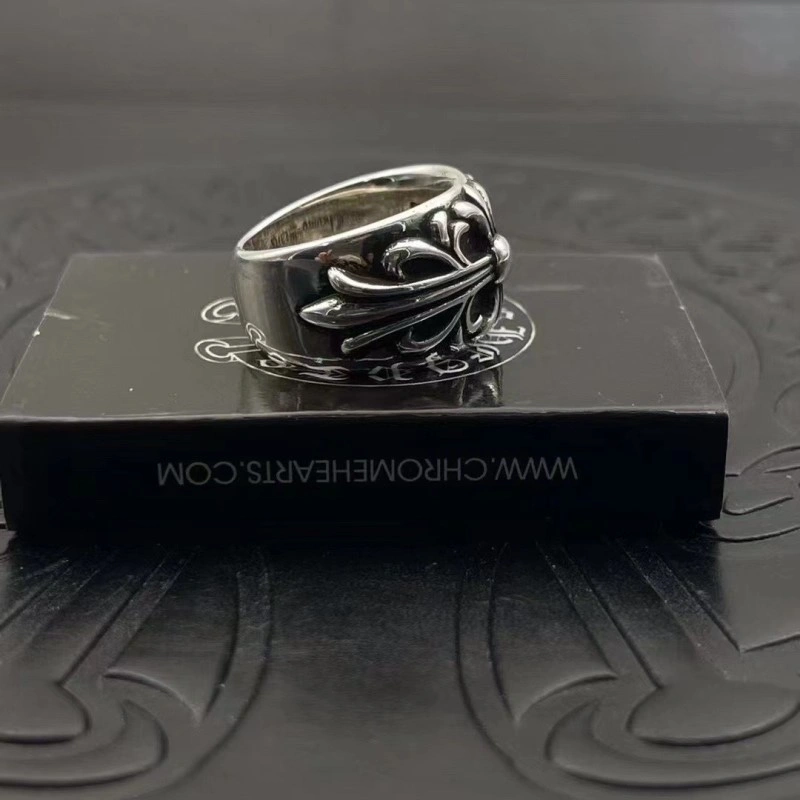 Cut-rate Chrome Hearts Rings