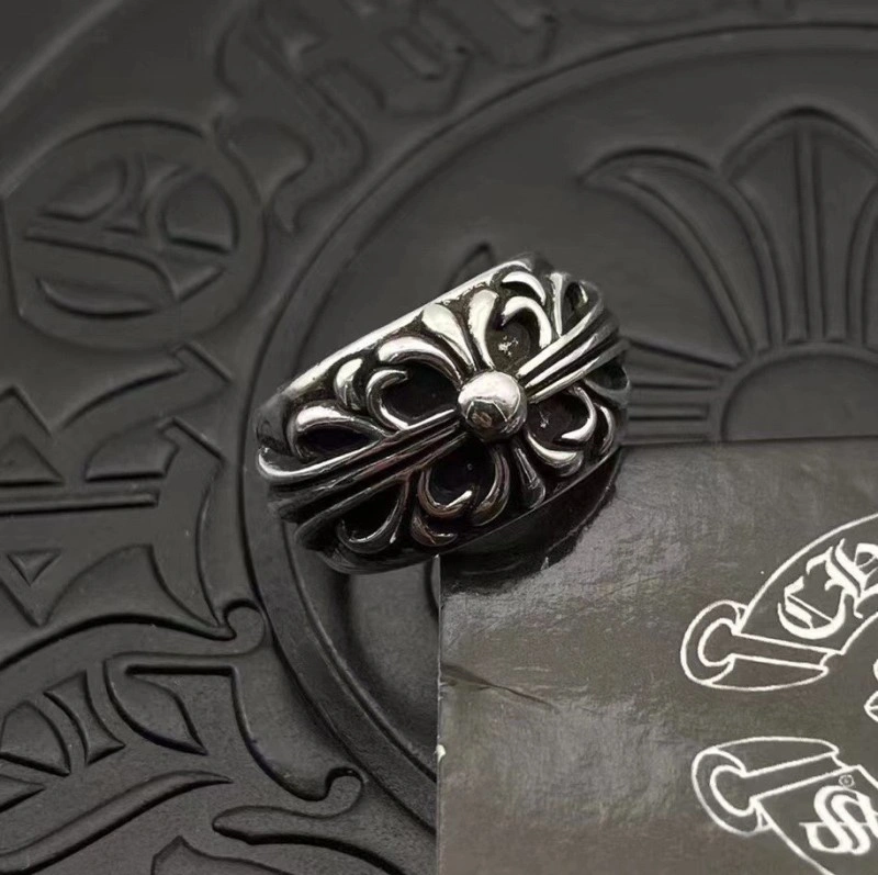 Cut-rate Chrome Hearts Rings