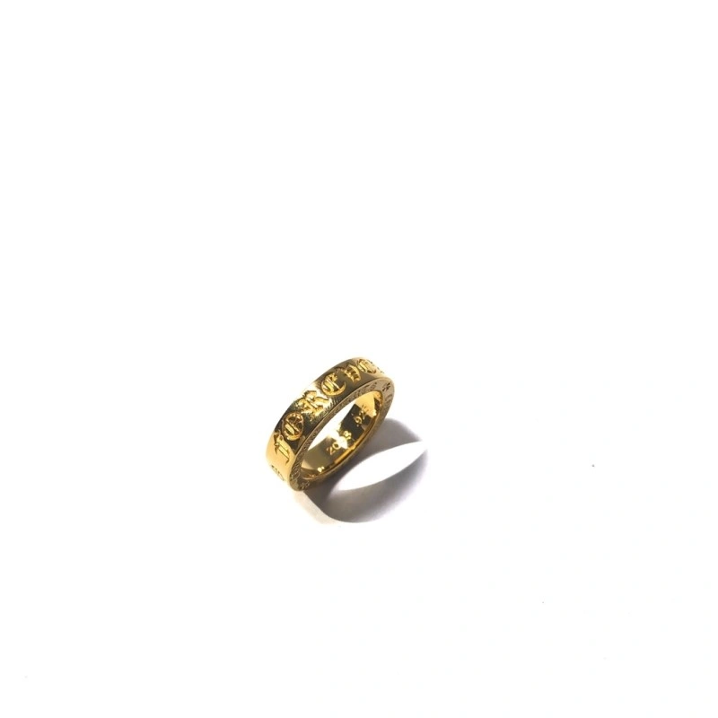 Economical Chrome Hearts Rings