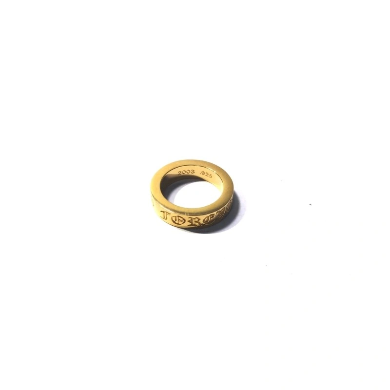 Economical Chrome Hearts Rings
