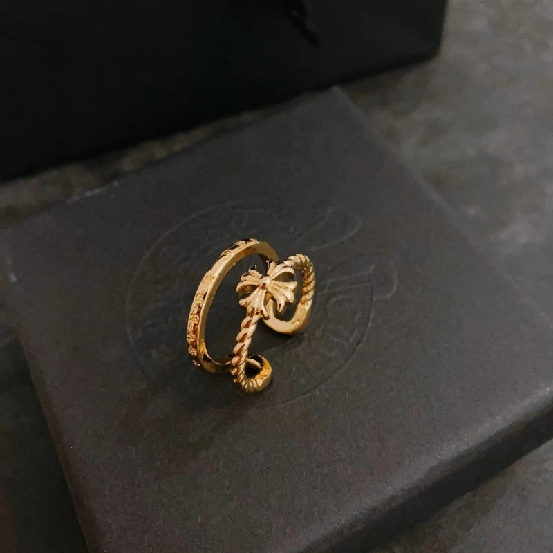Chrome Hearts Rings
