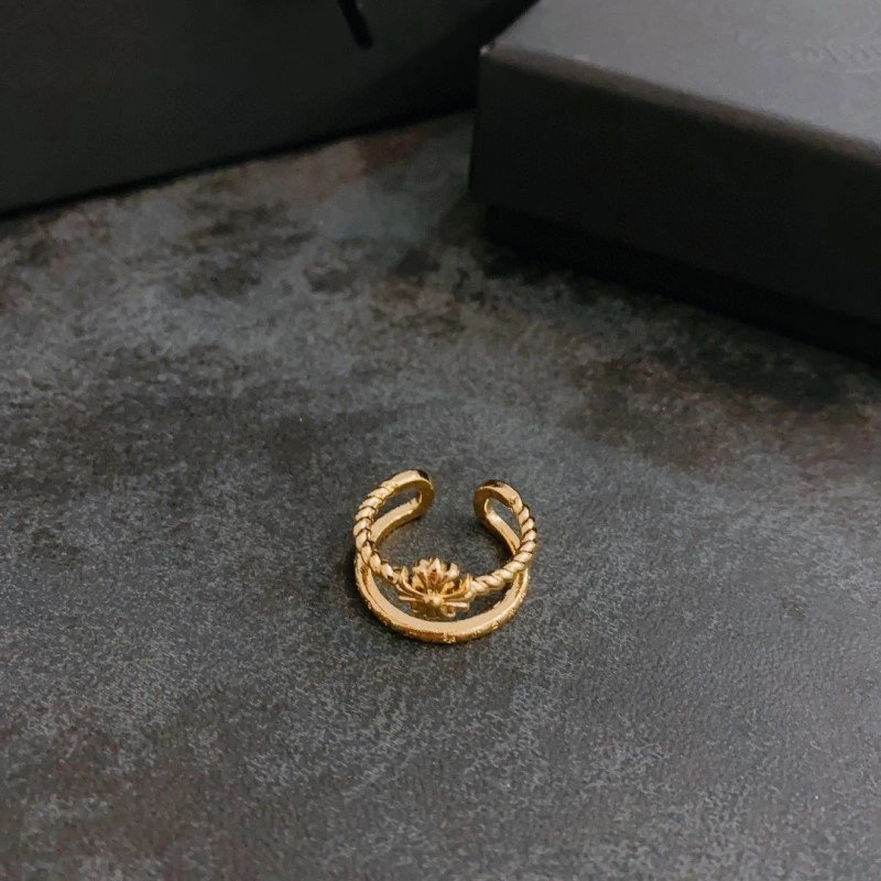 Value-priced Chrome Hearts Rings