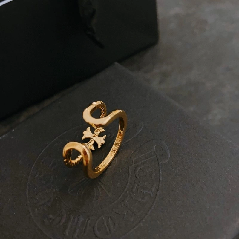 Value-priced Chrome Hearts Rings