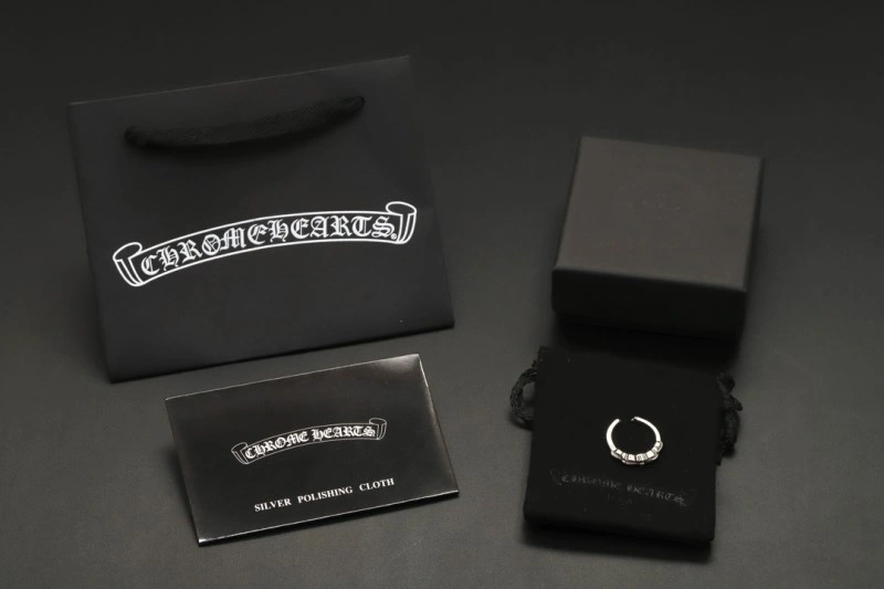 Original Chrome Hearts Rings