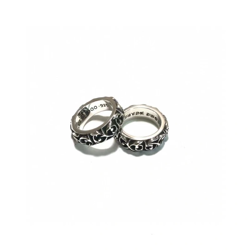 Economical Chrome Hearts Rings