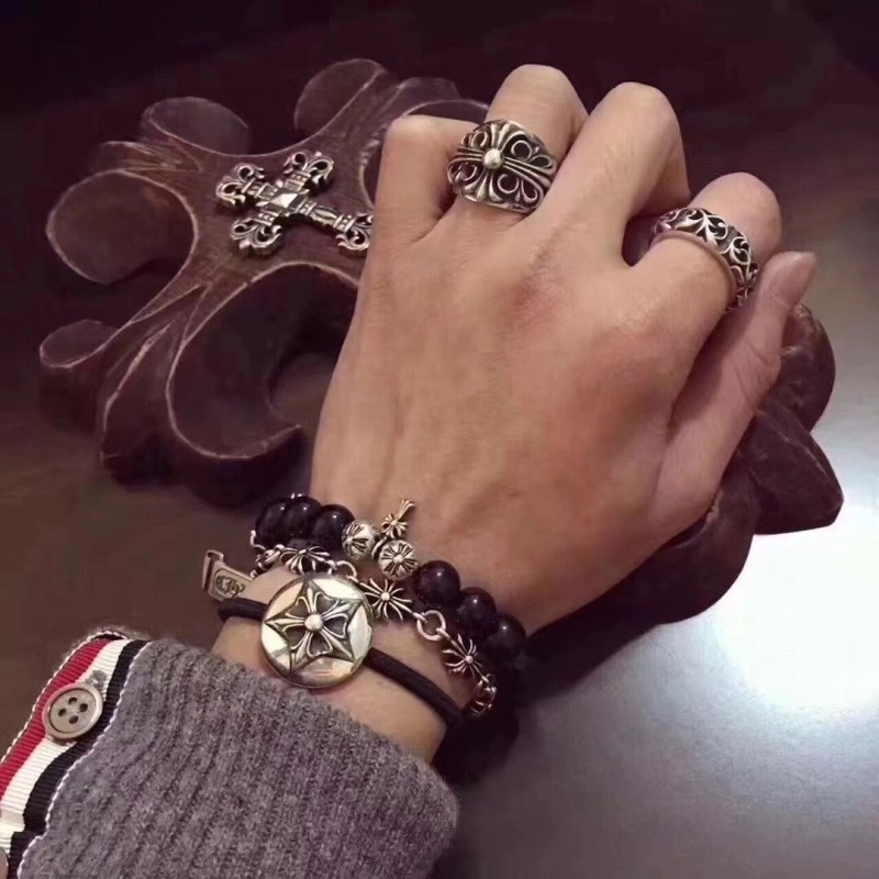 Economical Chrome Hearts Rings