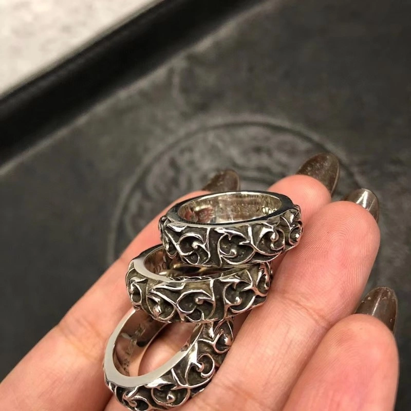 Economical Chrome Hearts Rings