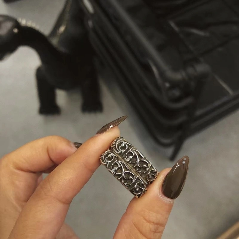 Economical Chrome Hearts Rings