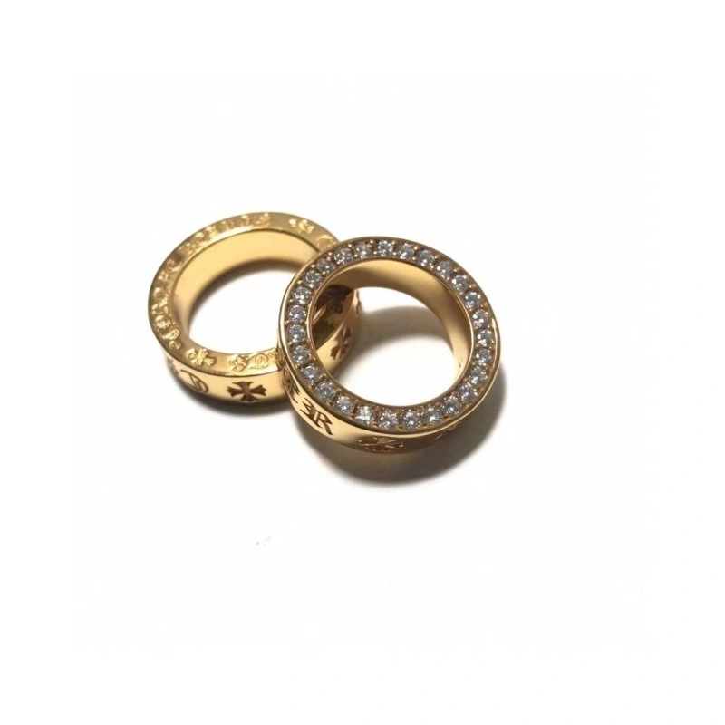 Reasonably priced Chrome Hearts Rings
