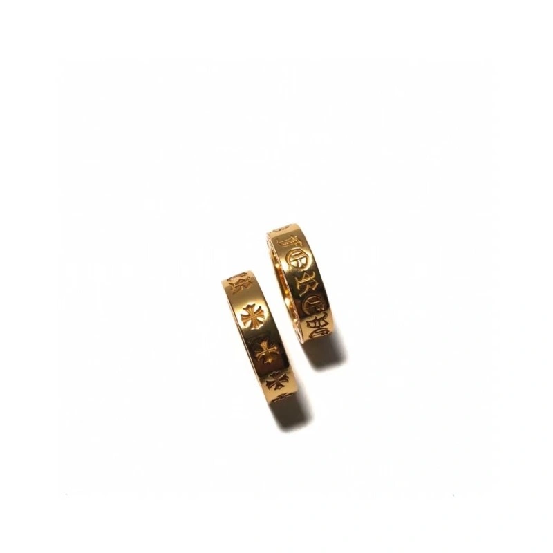 Reasonably priced Chrome Hearts Rings