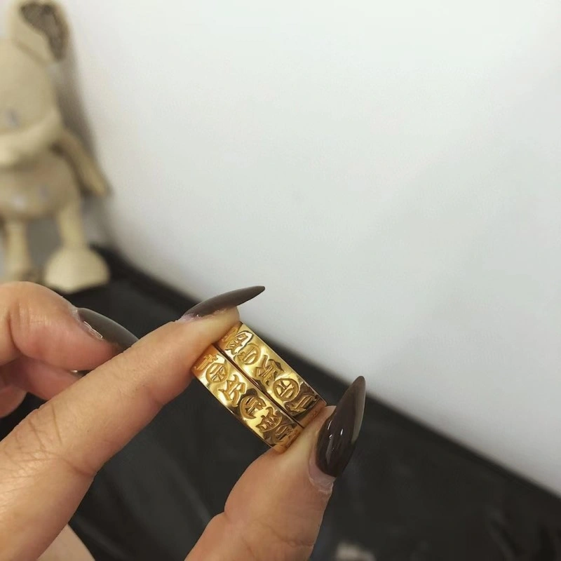 Reasonably priced Chrome Hearts Rings