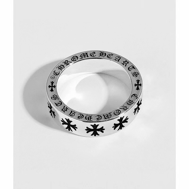 Chrome Hearts Rings