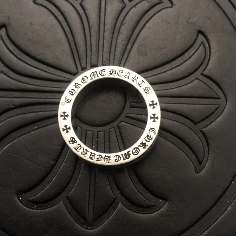 OEM Chrome Hearts Rings