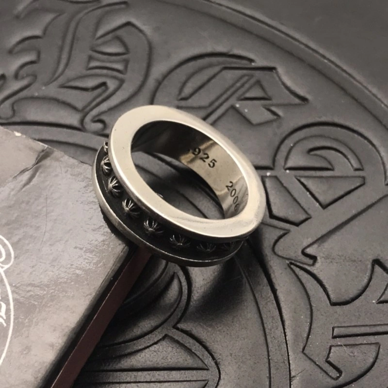 OEM Chrome Hearts Rings