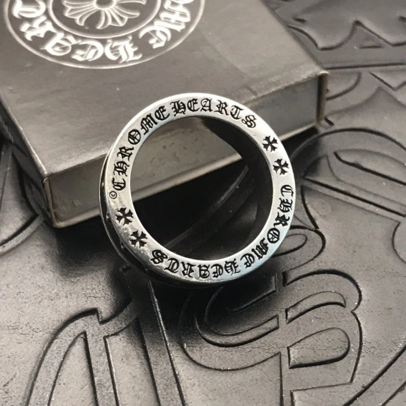 OEM Chrome Hearts Rings