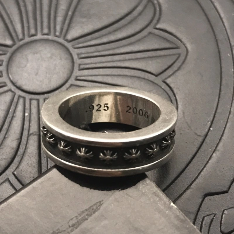 OEM Chrome Hearts Rings