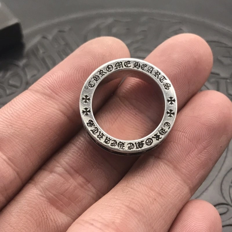 OEM Chrome Hearts Rings