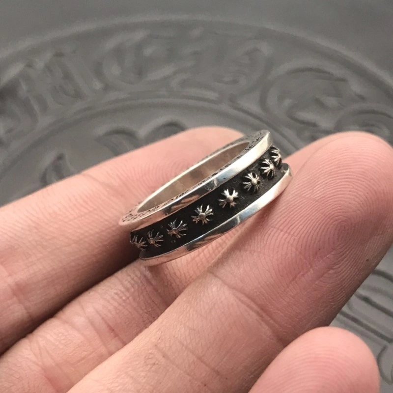 OEM Chrome Hearts Rings
