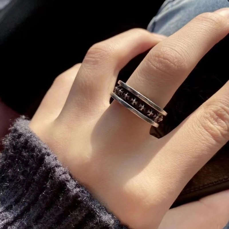 OEM Chrome Hearts Rings