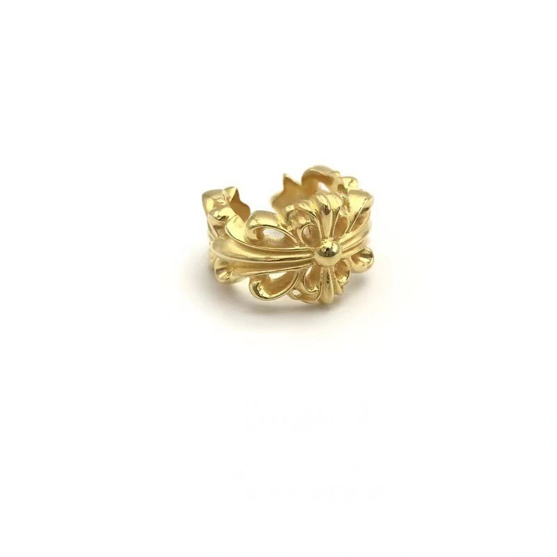Accurate model Chrome Hearts Rings