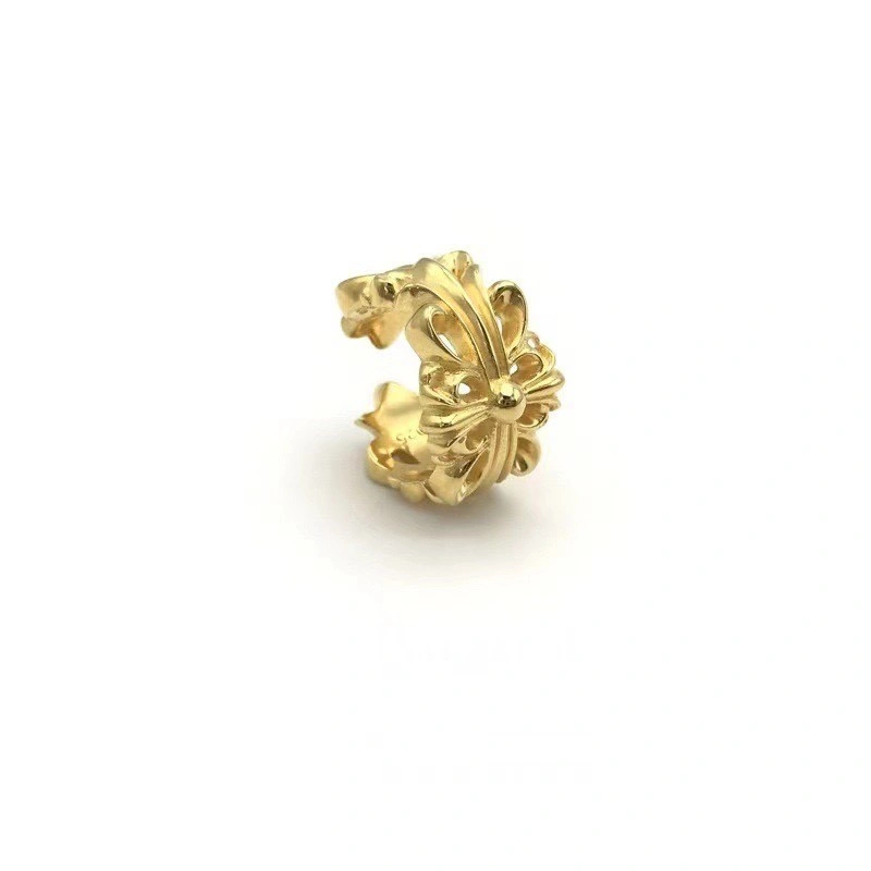 Accurate model Chrome Hearts Rings
