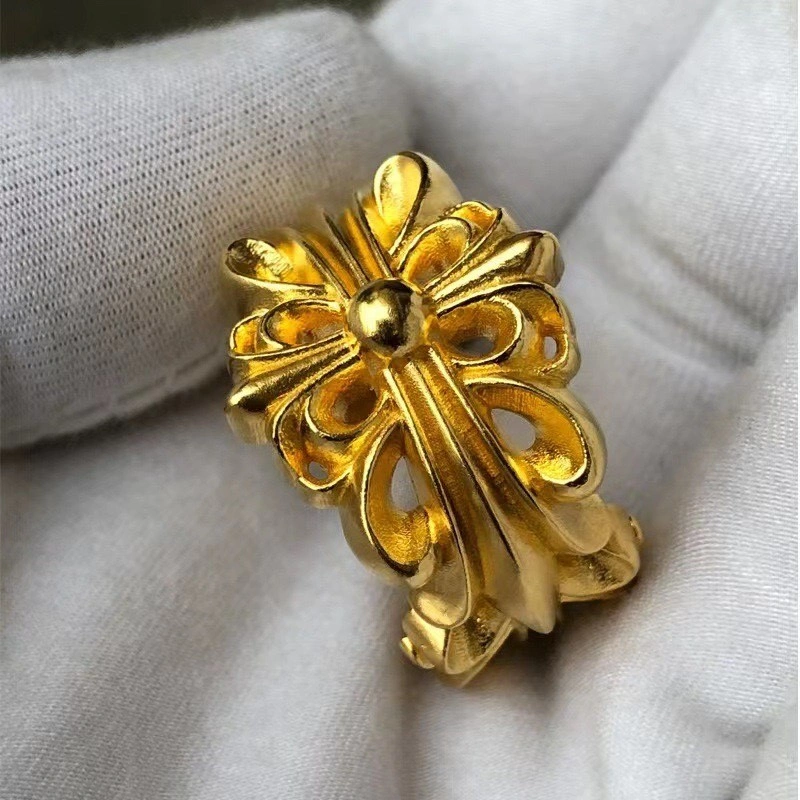 Accurate model Chrome Hearts Rings