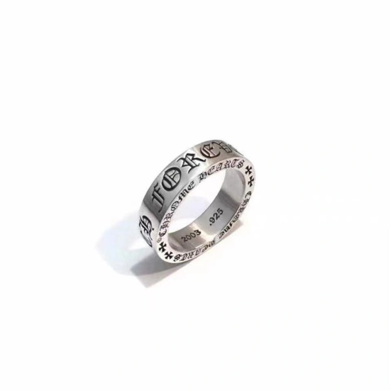 Perfect replica Chrome Hearts Rings