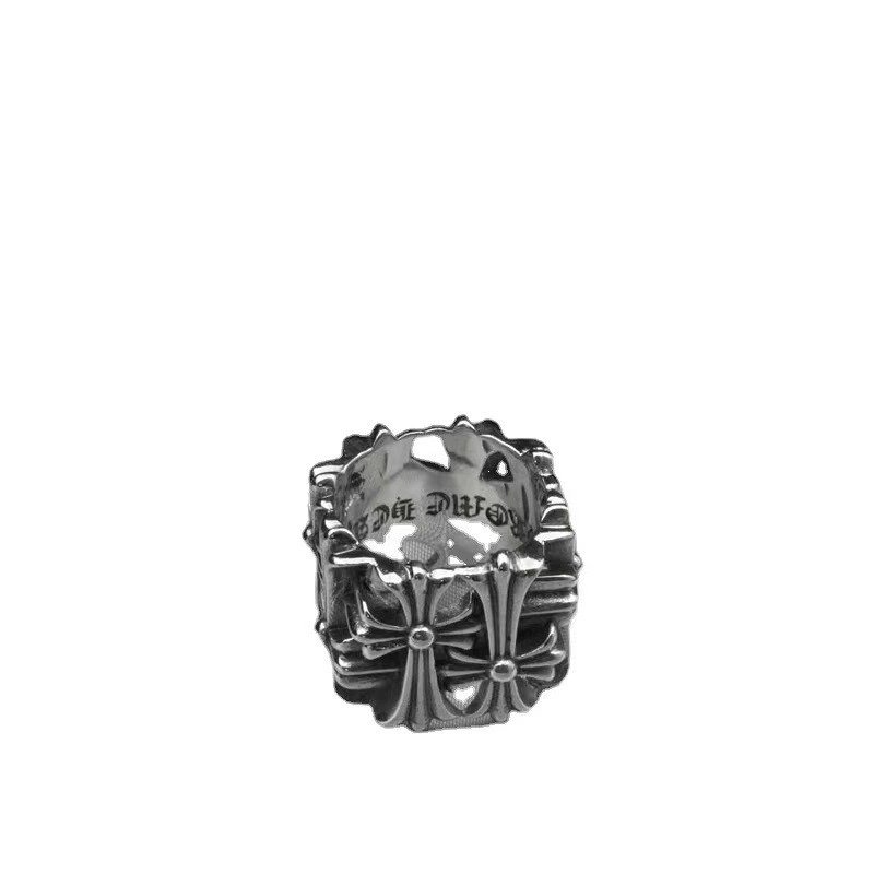 Perfect replica Chrome Hearts Rings