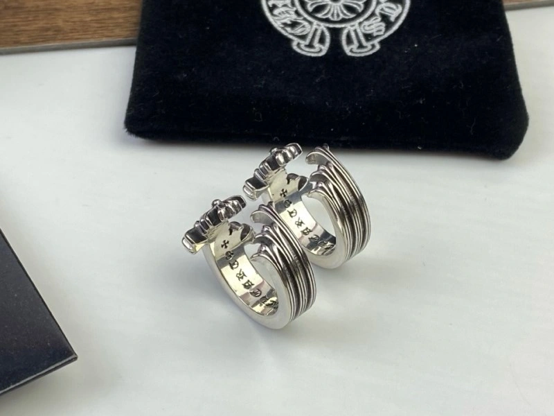 Accurate model Chrome Hearts Rings