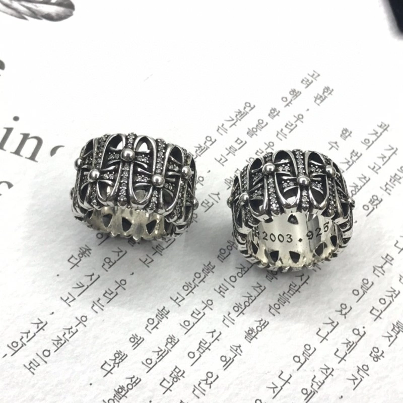 Chrome Hearts Rings