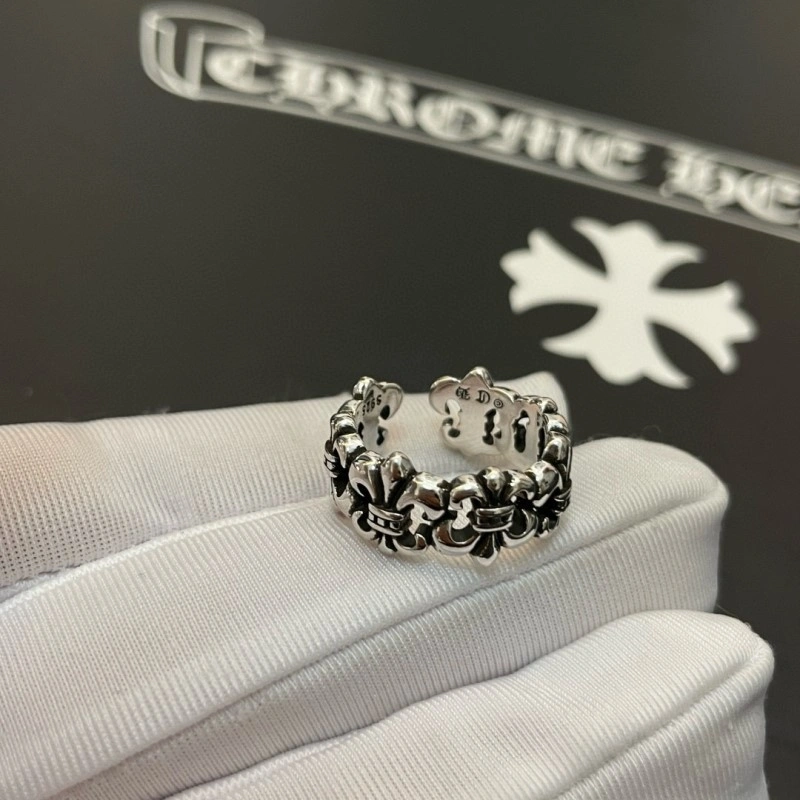 Chrome Hearts Rings