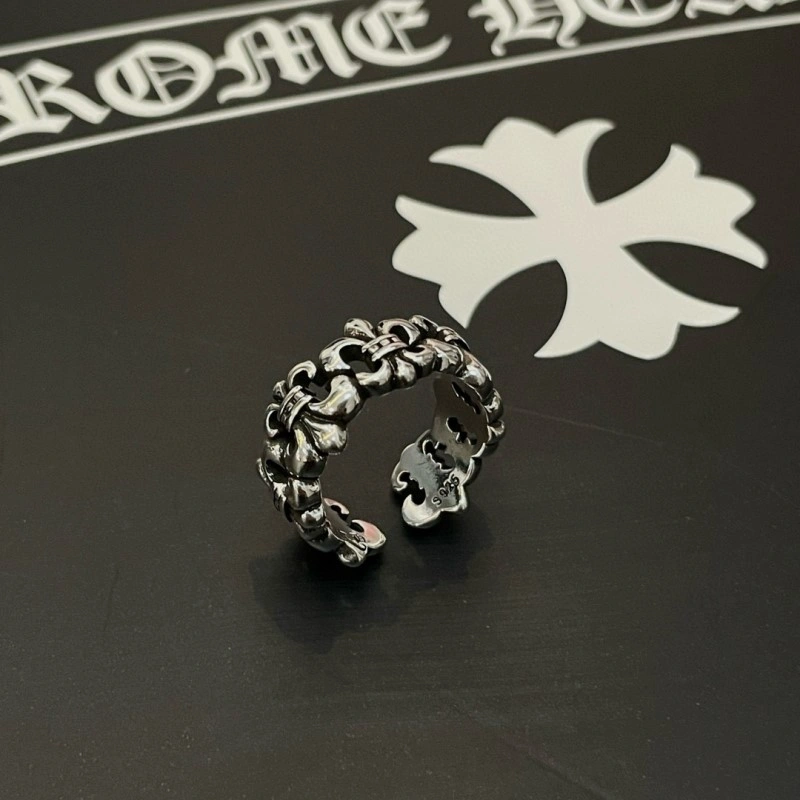 Perfect replica Chrome Hearts Rings