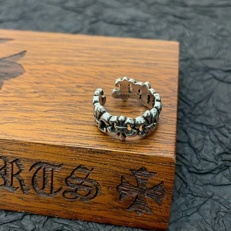 Perfect replica Chrome Hearts Rings