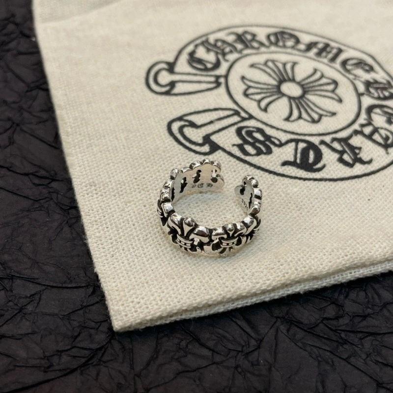 Perfect replica Chrome Hearts Rings