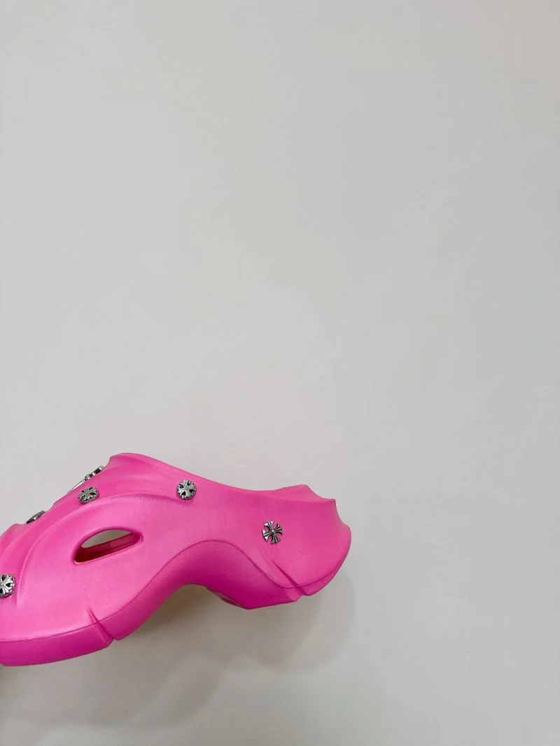 OEM Chrome Hearts Sandals