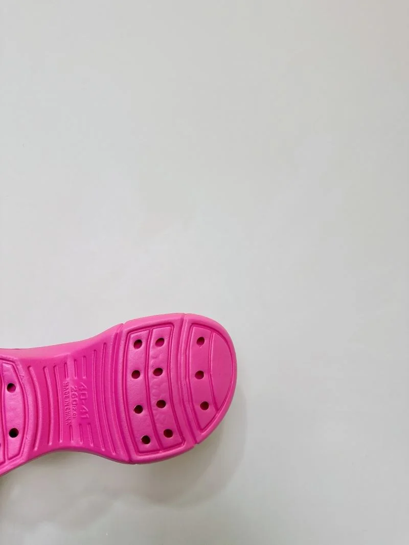 OEM Chrome Hearts Sandals