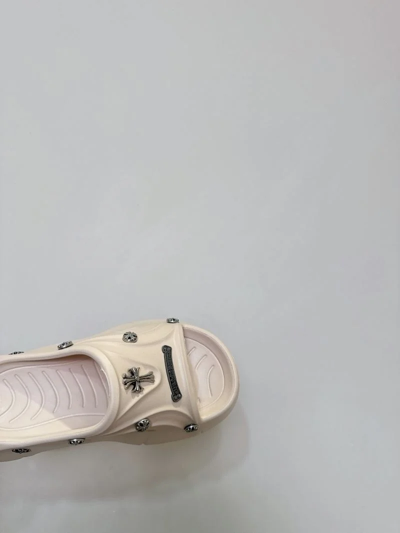 OEM Chrome Hearts Sandals