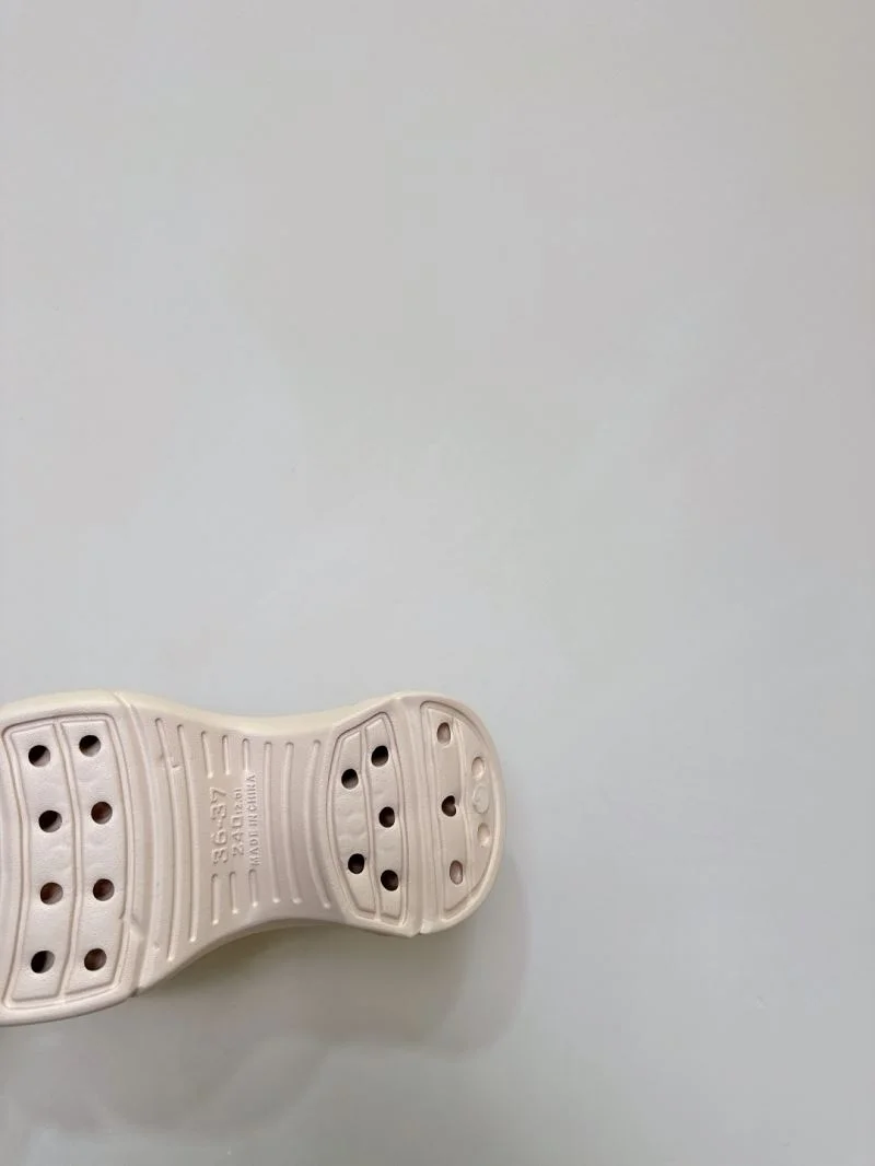OEM Chrome Hearts Sandals