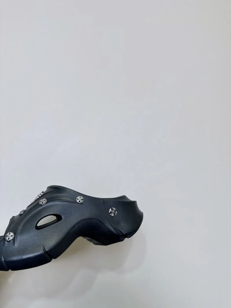 High fidelity Chrome Hearts Sandals