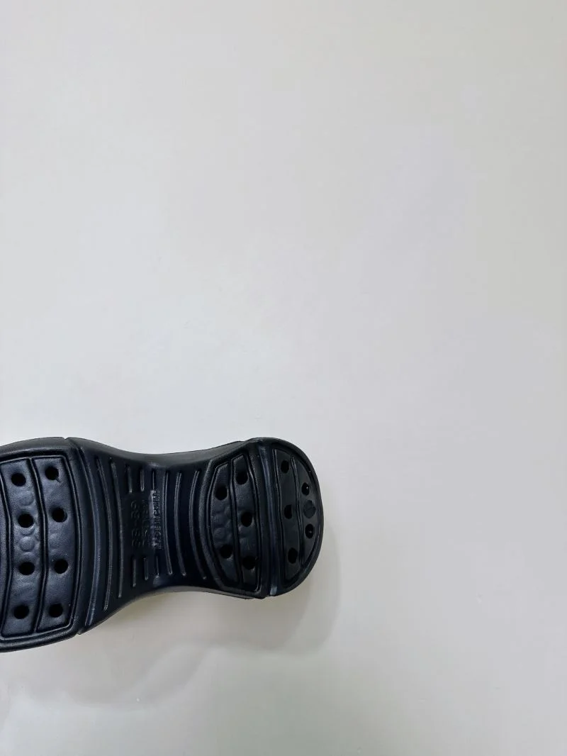 High fidelity Chrome Hearts Sandals