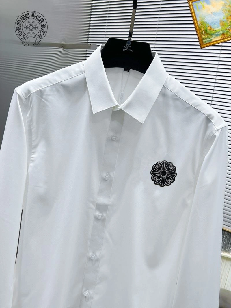 Bargain Chrome Hearts Shirts