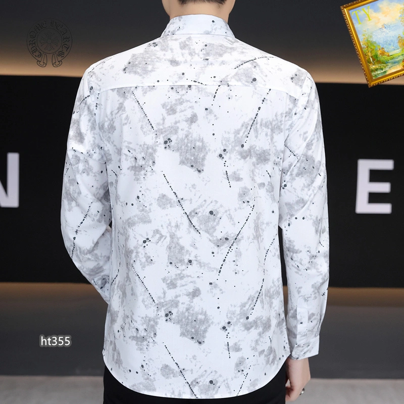 Chrome Hearts Shirts
