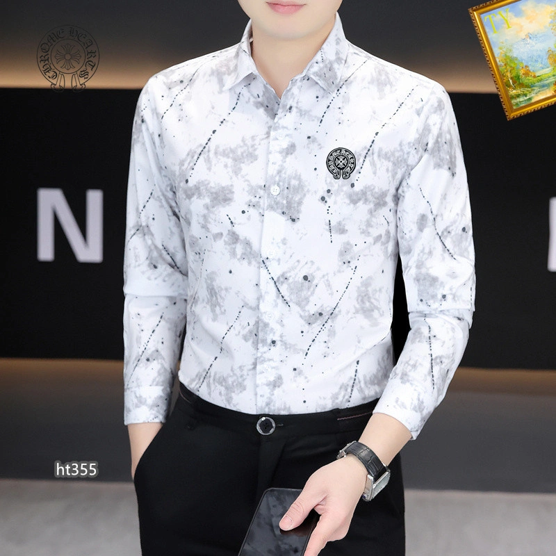 Discounted Chrome Hearts Shirts
