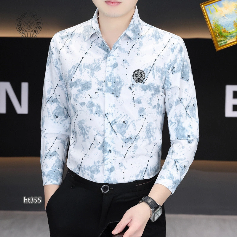 Discounted Chrome Hearts Shirts