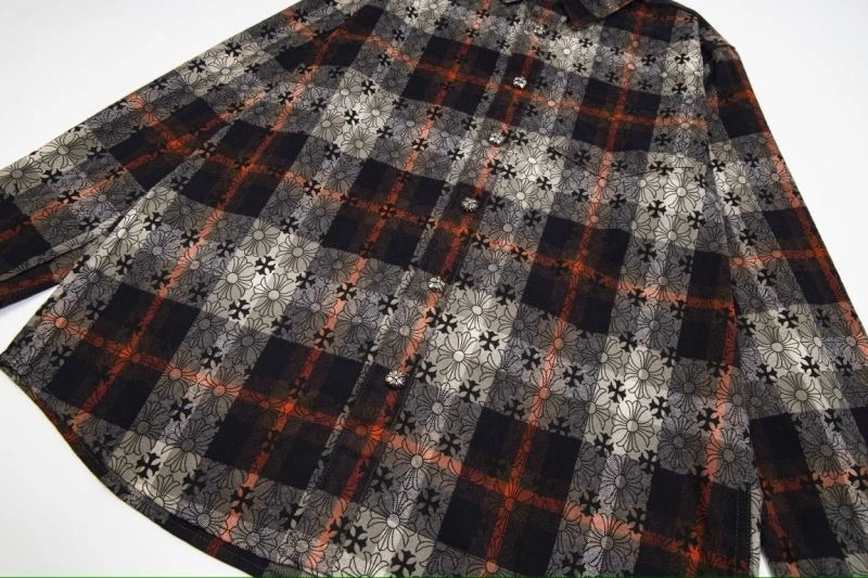 Economical Chrome Hearts Shirts