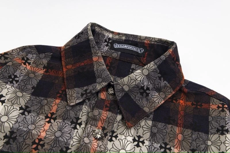 Economical Chrome Hearts Shirts