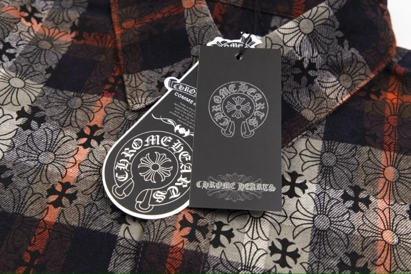 Economical Chrome Hearts Shirts