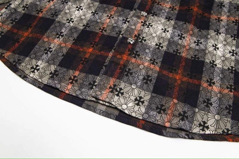 Economical Chrome Hearts Shirts